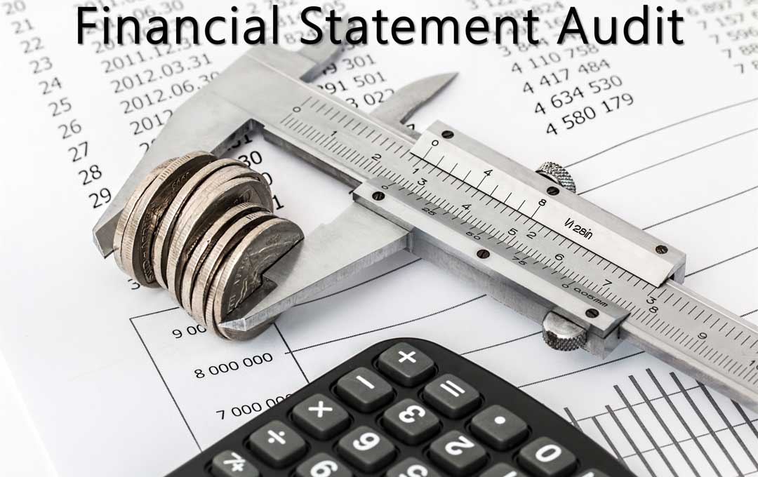 Audited Financial Statement RGB Accounting