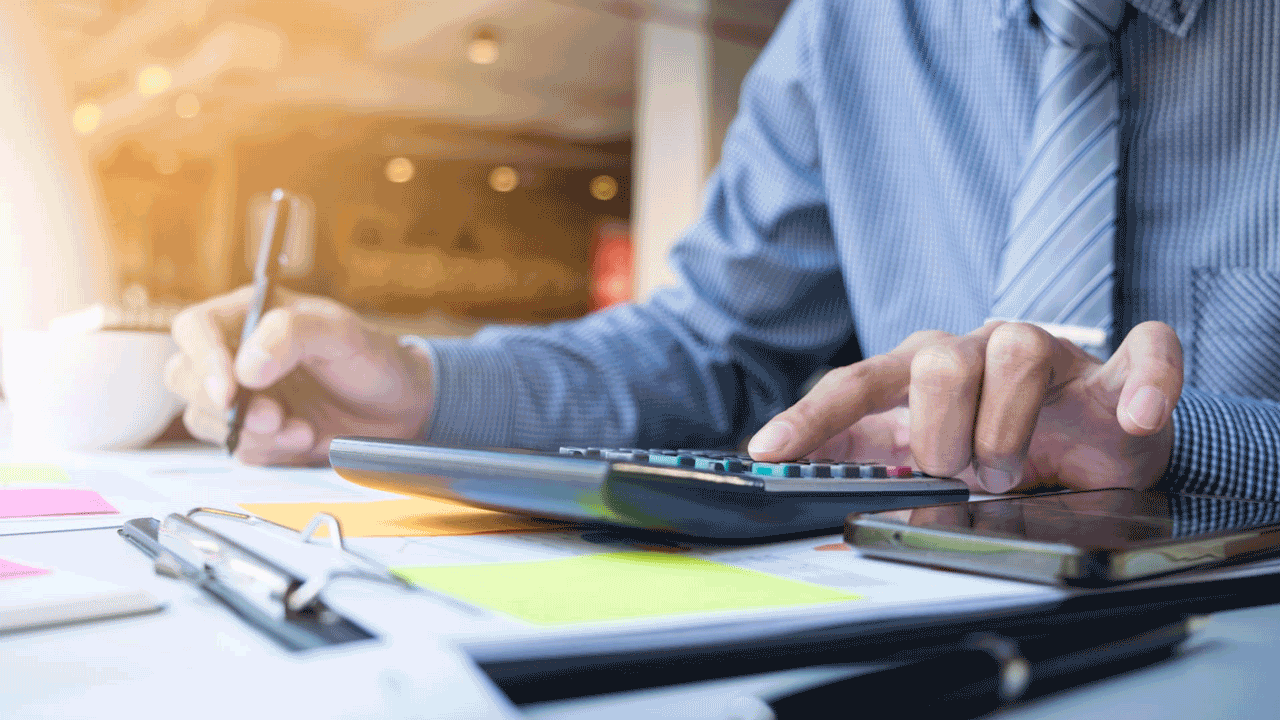 Audit Support Services - RGB Accounting | Toronto, ON