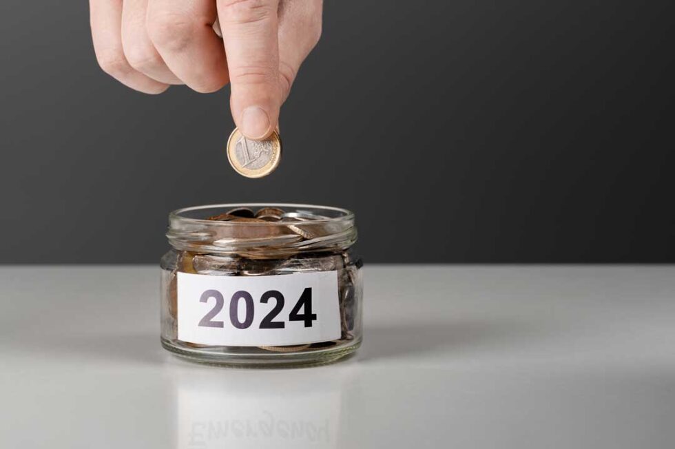 Everything You Need to Know About Tax Numbers for 2024 - RGB Accounting