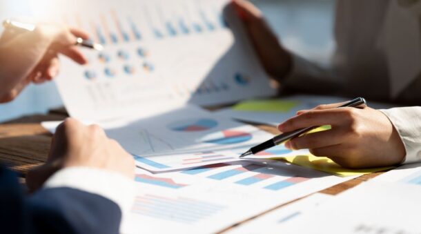 Get Ahead with Proactive Tax Planning Strategies - RGB Accounting