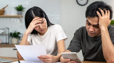 Late Tax Filing in Canada: What You Should Know - RGB Accounting